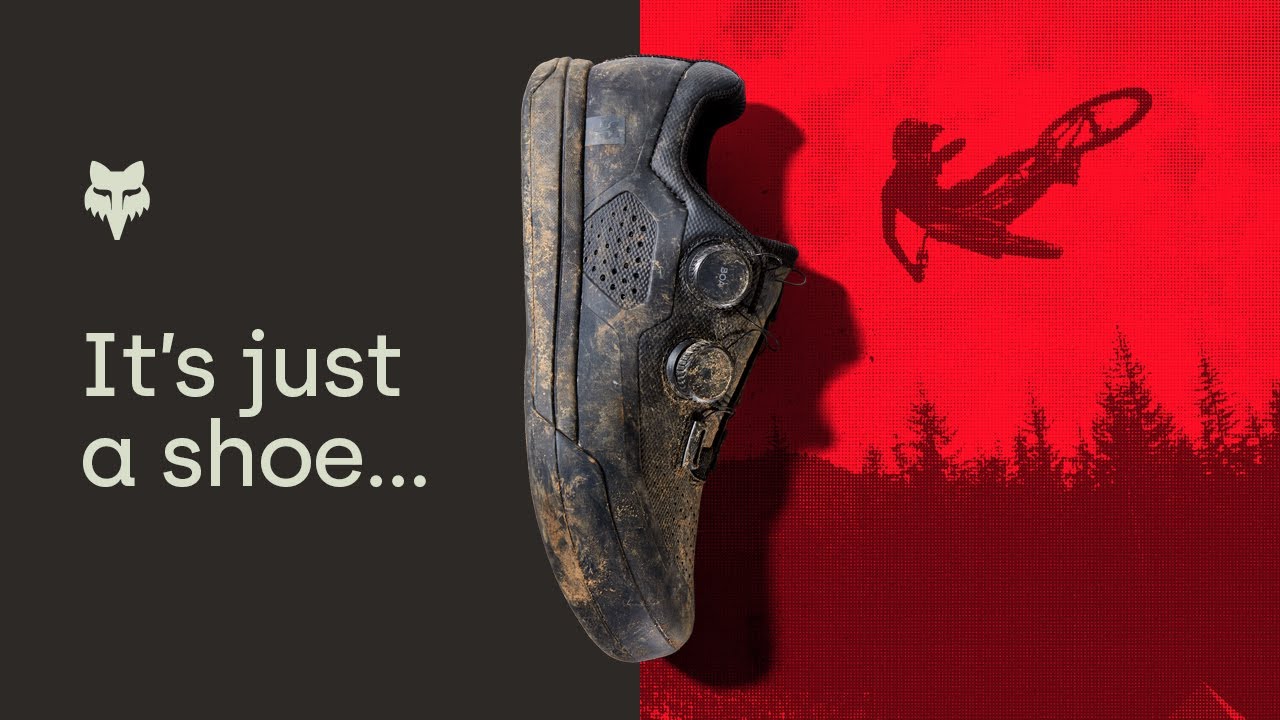 It’s Just A Shoe - Introducing Union Footwear Collection