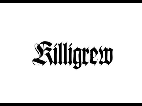 How to Download and Install Killigrew Font Free Download #font #trending