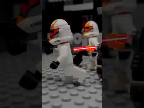 332nd Troopers Can't Stop Darth Maul