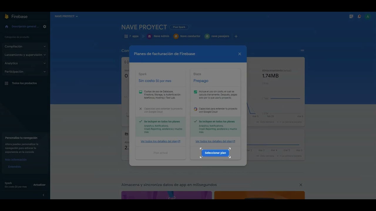 Error compilacion: 03