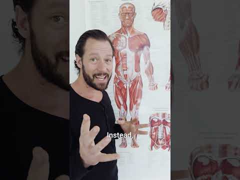 The Worst Stretch for Shoulder Pain (And What to Do Instead)