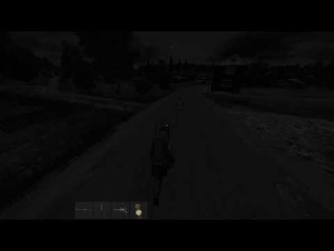 Steam Community :: Video :: DayZ - Driving V3S at night