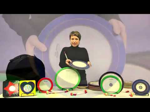 Remo Sound Shapes Circle Pack iMuso