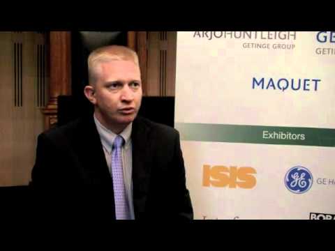 Hospital Facilities Design & Development - Interview with Glenn Hokin - Australian Healthcare Week