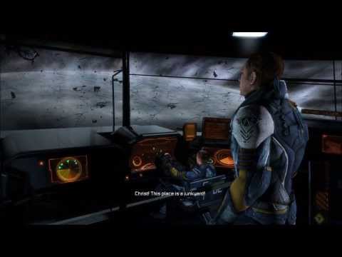 Steam Community :: Video :: Half Health and GotSkwerlz Play: Dead Space ...