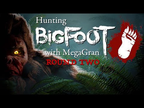 Steam Community :: BIGFOOT