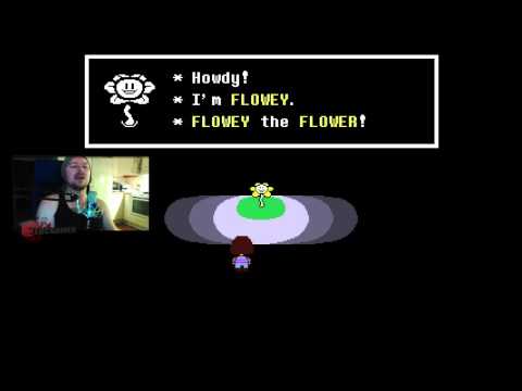 Steam Community :: Video :: Undertale, Episode 1, Teaser