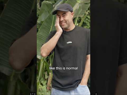 Eric Koston reminisces about working with Owen Wilson during the filming of “Yeah Right!”.