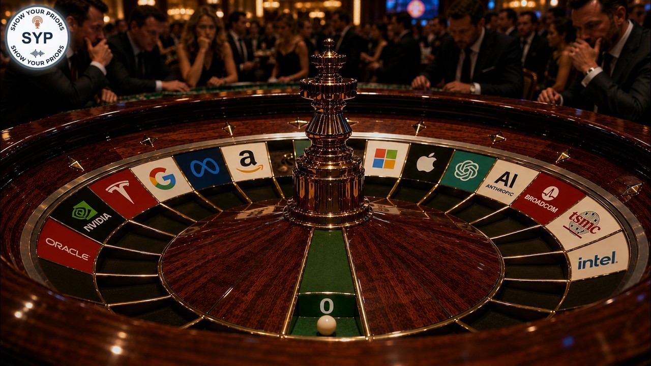 Big Techs $700 Billion AI Gamble, LLM Wars, China Blocks Meta, Academic Research Is Broken-Headlines