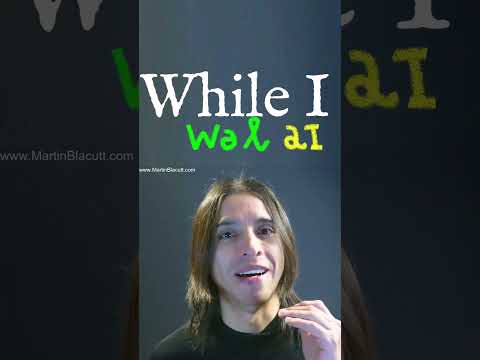 Truco para afinar tu Pronunciación ⚠️