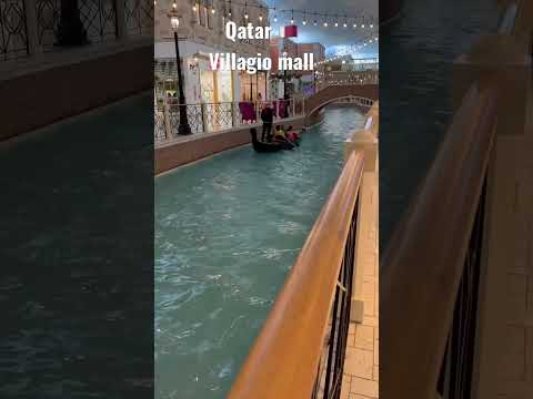 Villagio mall doha 🇶🇦 qatar