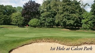 3 Best Golf Courses in Reading, UK - Expert Recommendations