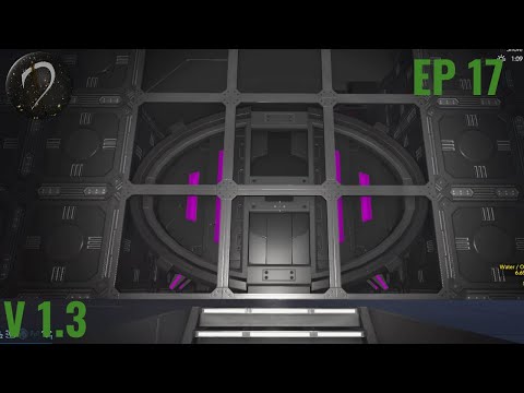 Empyrion 1 3 Ep 17 Warp Drive