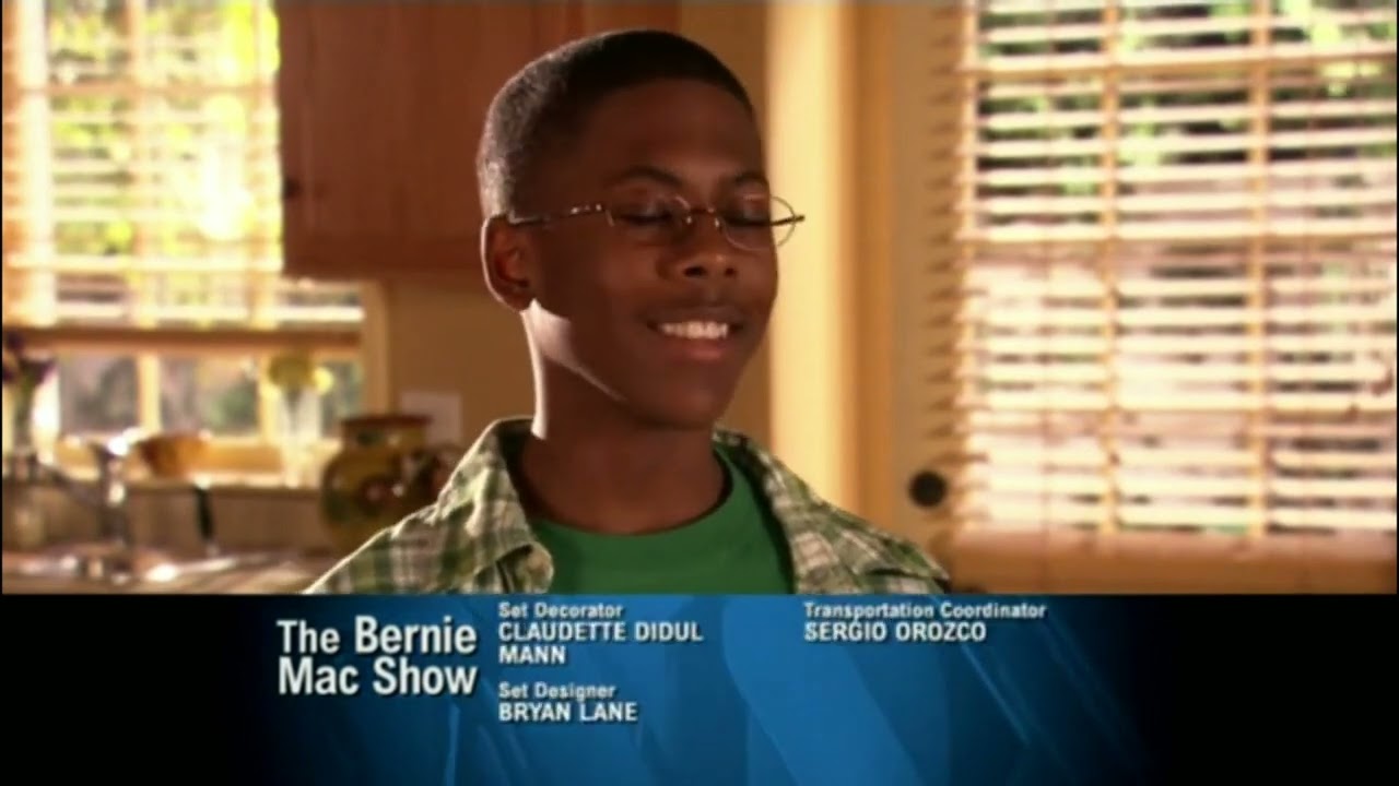 Fox Split Screen Credits (October 28, 2005)