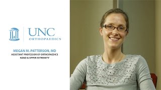 J. Megan M. Patterson | UNC Health