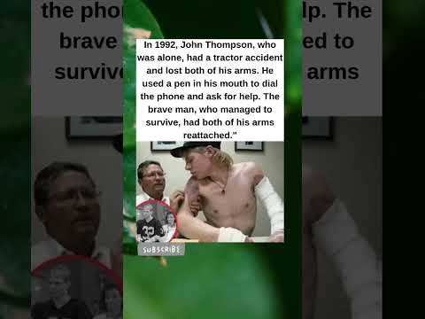 Brave man #inspiration #inspiration #did you know #positivity #motivation #shortsvideo #shorts