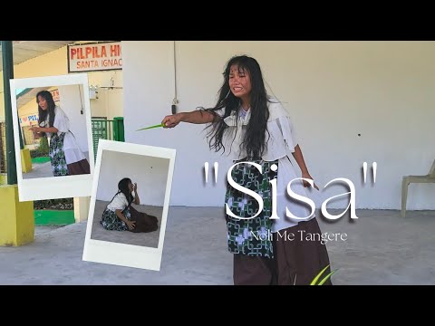 Sisa Monologue | NOLI ME TANGERE by Jamaica Marquez