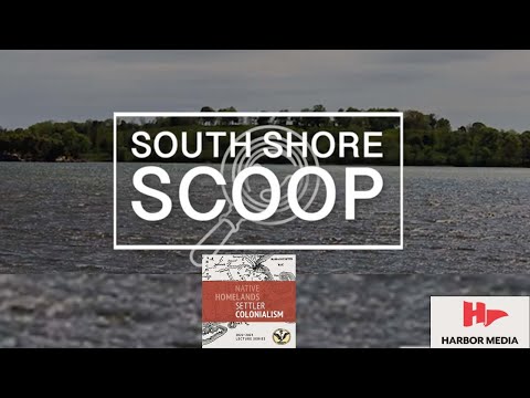 Native Homelands/Settler Colonialism with Hingham Historical Society | South Shore Scoop