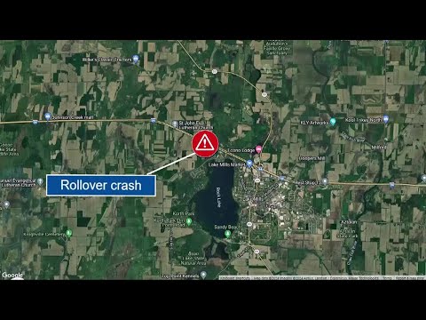 Woman identified in deadly Jefferson Co. deadly crash