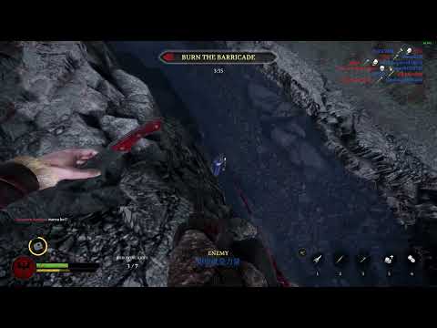 Steam Community :: Video :: Chivalry 2 - Funny Moment [Clip] | Throwing ...