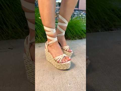 Uncommon High Heels #myhighheelsdesigns #shoes #highheels #foot #wearingheels #shorts