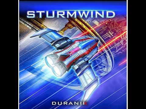 FIRST PLAY Let's Play: "Sturmwind" for Sega Dreamcast!