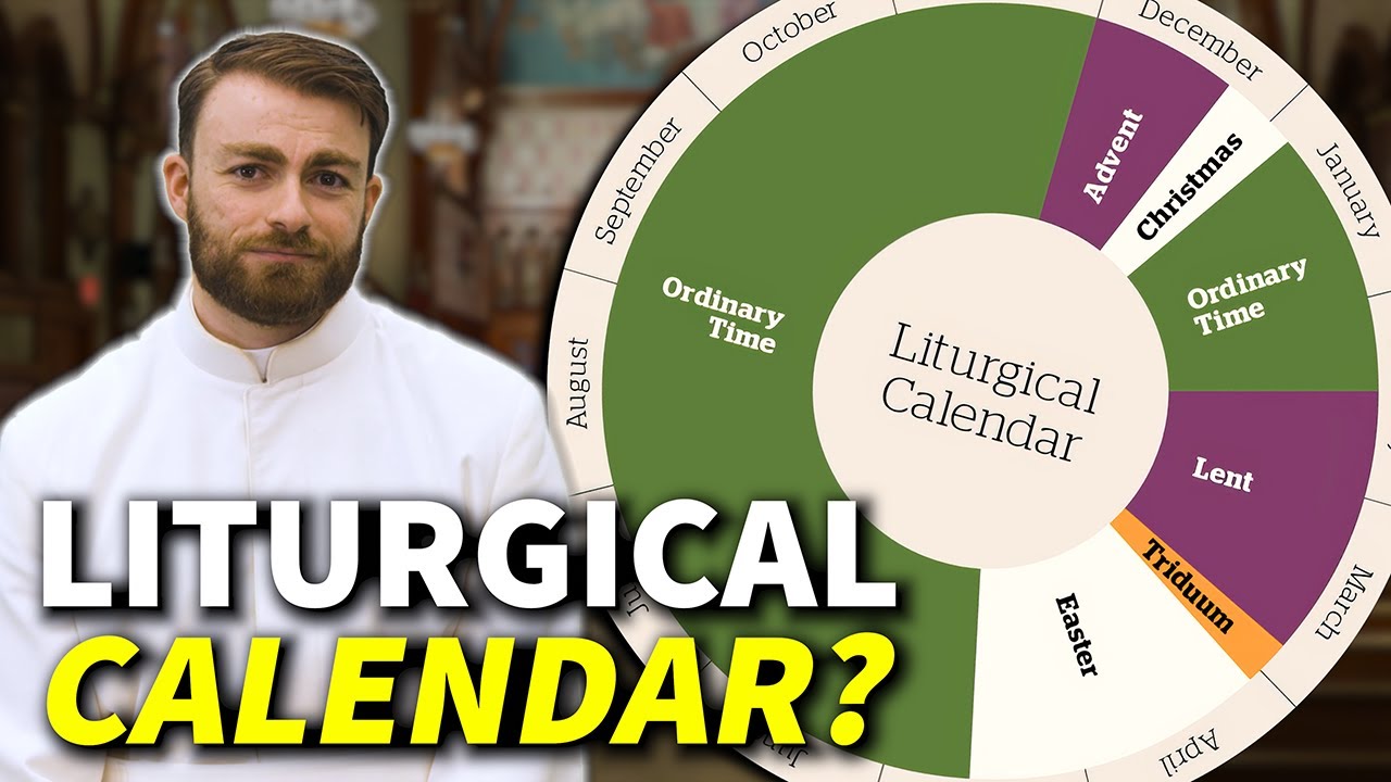 What is the Liturgical Calendar? | Ask A Marian