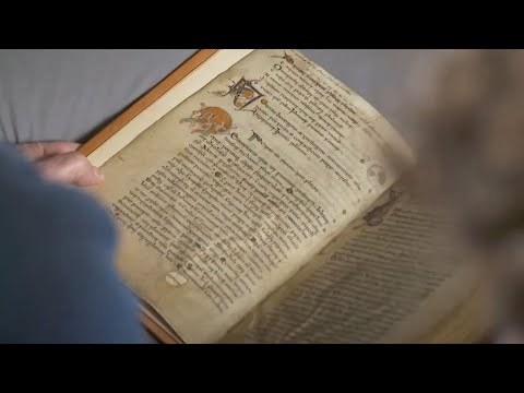 History of Art at Cambridge University