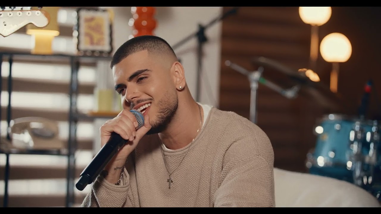 Andrei Banuta - Te Iubesc (versuri) - Trăiește Muzica