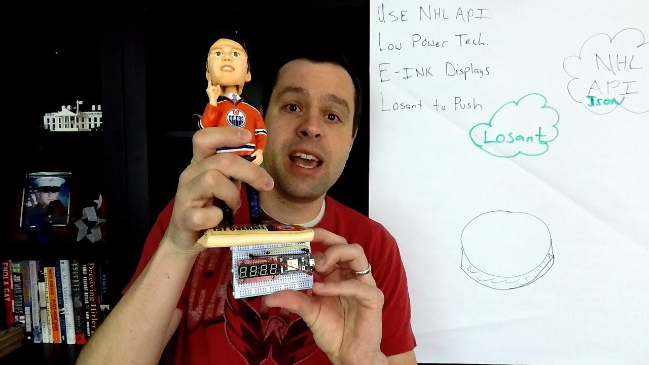 Getting Started with Particle.function