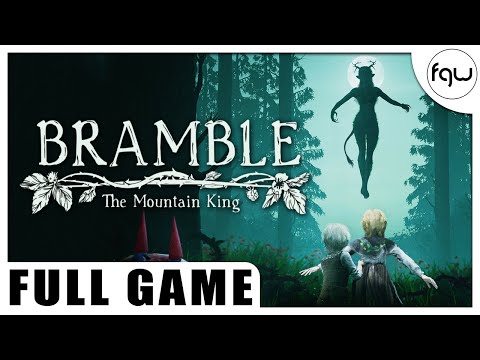 Steam Community :: Video :: BRAMBLE: THE MOUNTAIN KING Gameplay ...