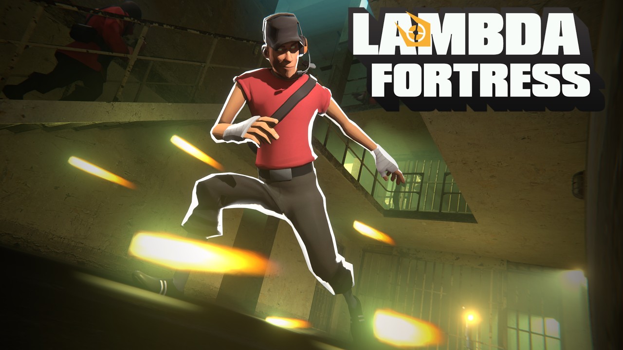 Lambda Fortress Devlog - Getting it Together