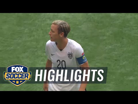 Best Women Soccer Players in the World | Ralph Cotran's Blog