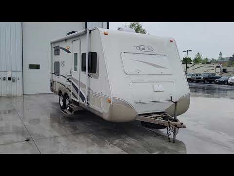 2003 Trail Lite by RVision at Beckley's RVs