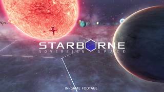 Starborne: Sovereign Space