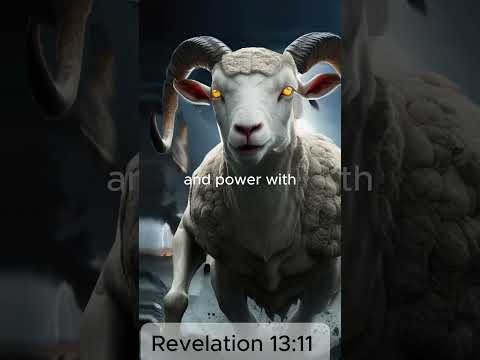 The Bible's Most Mysterious Vission Explained