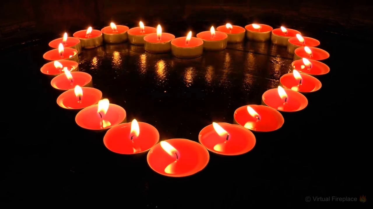 CANDLE GIF | AKOM