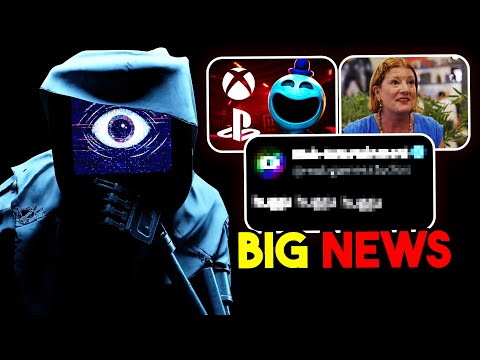 *New* Lore Reveals + Chapter 4 On Console...