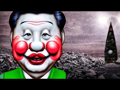 serpentZA: China Wants You to Have a S**t New Year | weehingthong