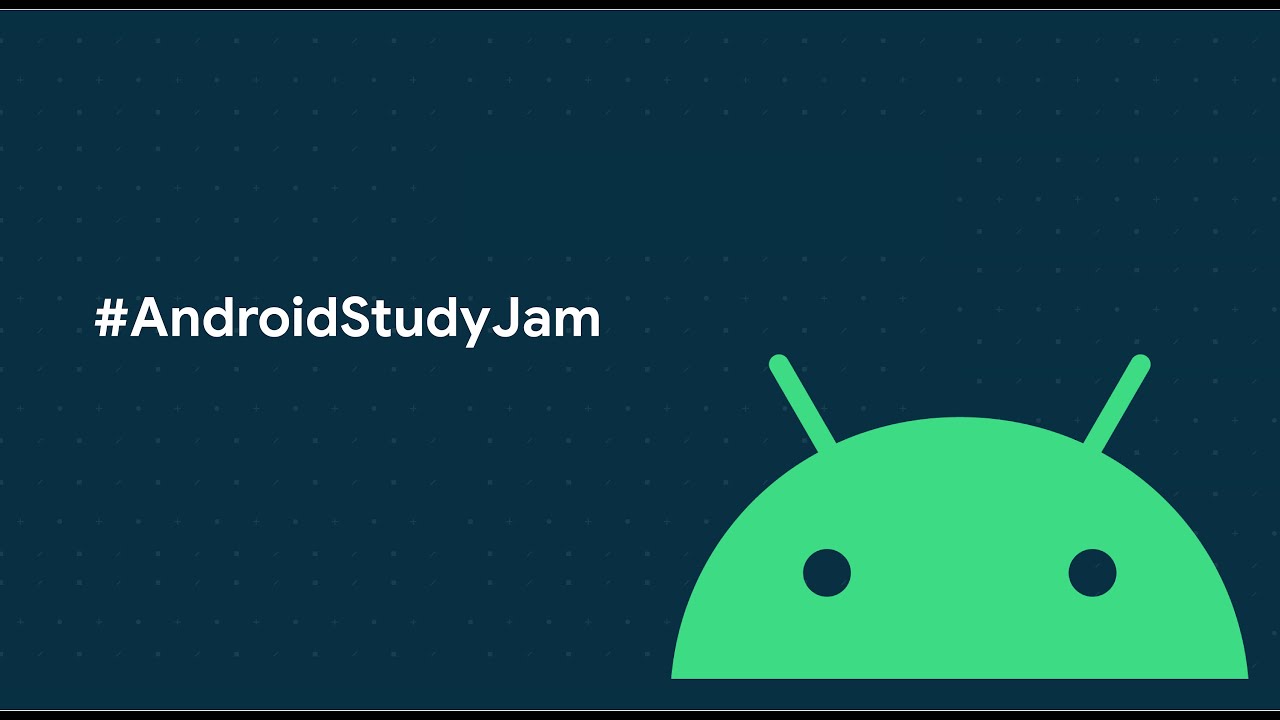 How to create your Google Developer profile (Android Study Jam)