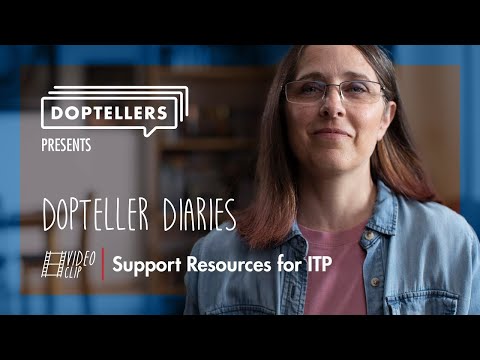 Support Resources