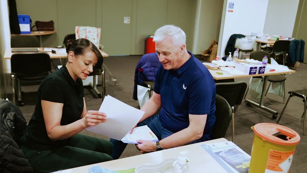 The Scottish Prostate Cancer Initiative – EDX Medical