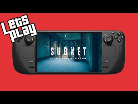 Steam Community :: SUBNET