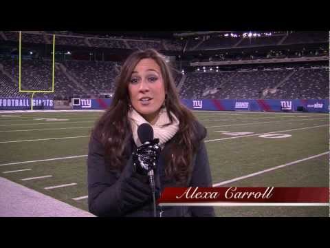 Latest Videos | alexamcarroll