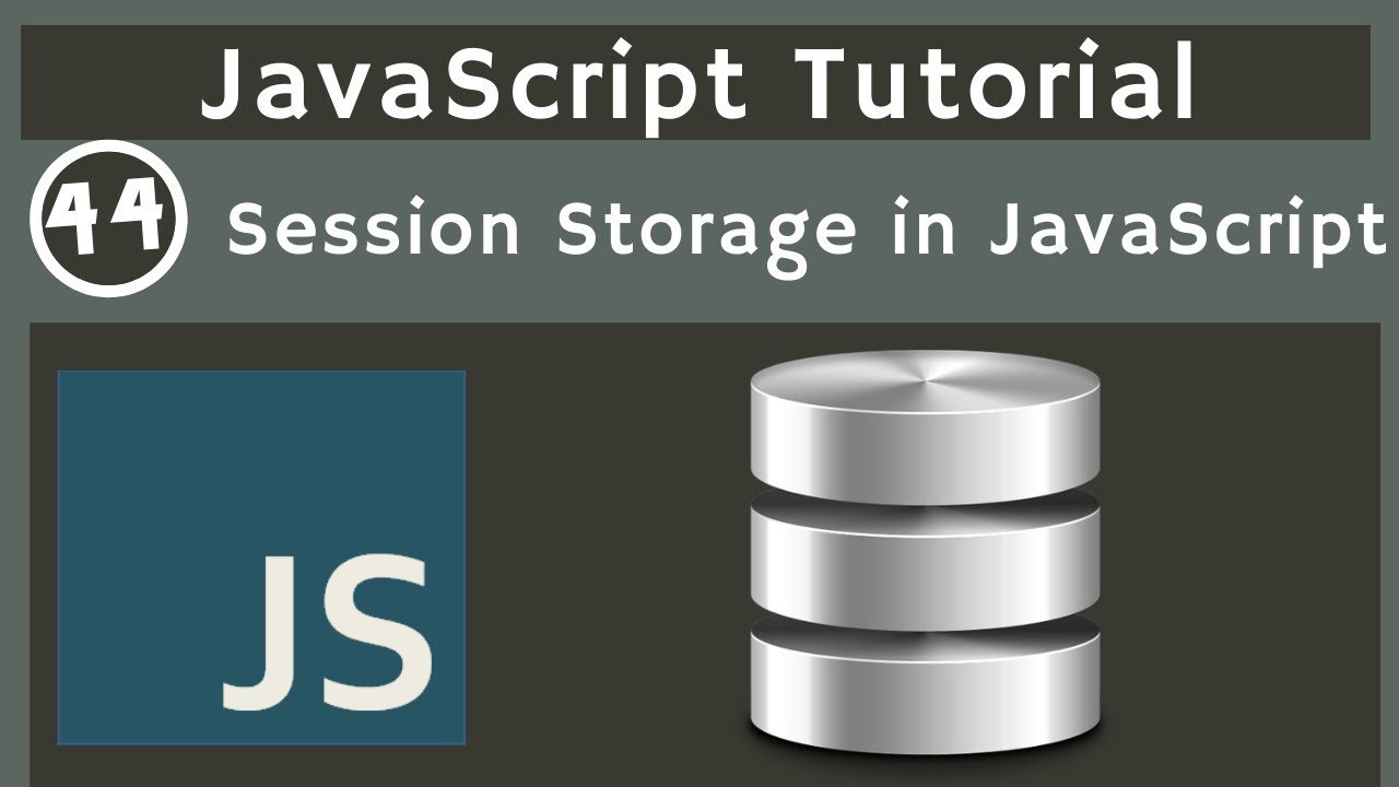 44. Session Storage Concept in JavaScript | javascript tutorial | UiBrains | NAVEEN SAGGAM
