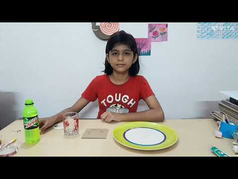 5 Easy Air Pressure Science Experiments for Kids | Easy Science Experiments for Kids