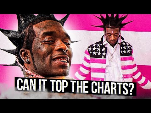 The Pink Tape – the best album of 2023 so far? Review of Lil Uzi Vert’s album