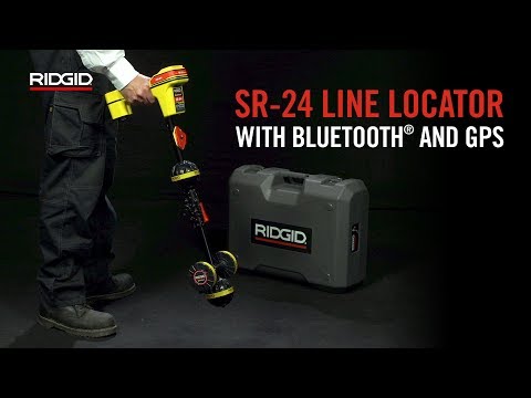 RIDGID SeekTech SR-20 kopen? | RIDGIDKollmann