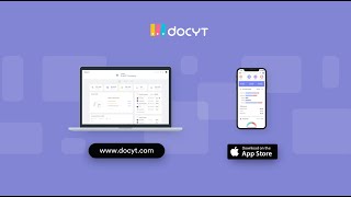 Docyt | Reviews, Pricing & Demos - SoftwareAdvice AU