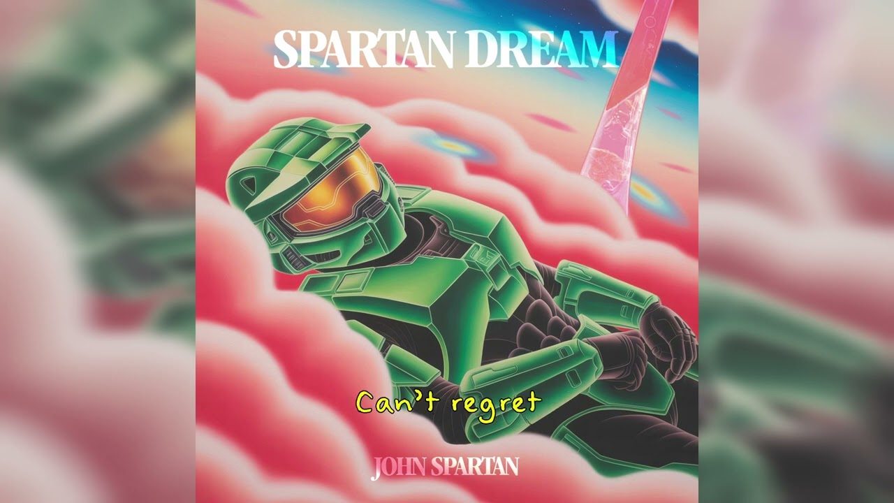 Spartan Dream - John Spartan